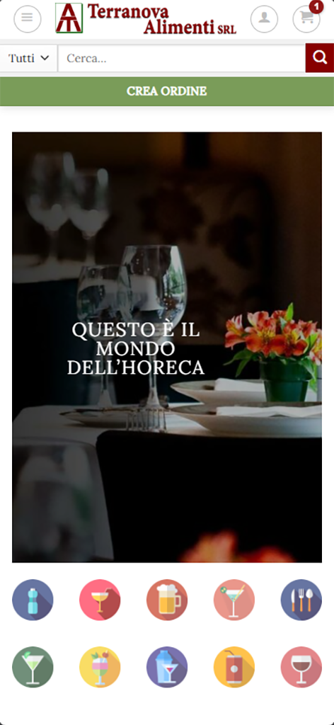 Impianto Perfectdraft Pro Machina Spina Fusti 6 lt - Terranova Alimenti